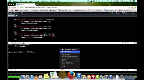 Kata JS TDD YouTube