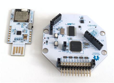 Openbci Eeg Solution Board Accessories Portable At ₹ 60000piece In Ahmedabad