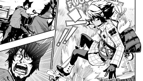 Manga Metaphor Refantazio Akhirnya Dirilis Kokang Gaming