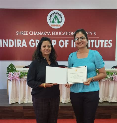 Prachi Navghare On Linkedin Marketing Sales Services