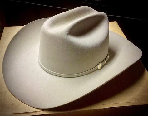 The Ten Gallon Hat A Tall Tale Still Told Oddfeed