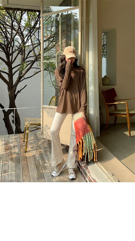 시크릿밴딩 기모 롱부츠컷 팬츠