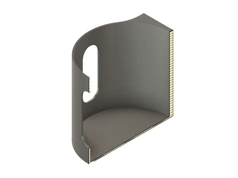 Broadlink Rm Mini Mount By Schneider Download Free Stl Model