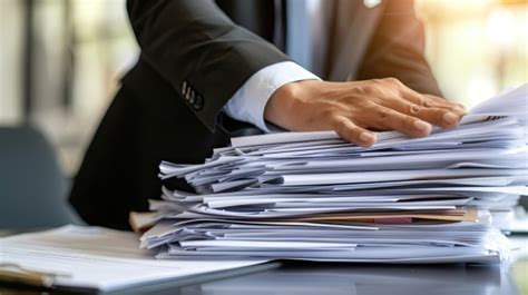 Document Management Strategies For Legal Practices