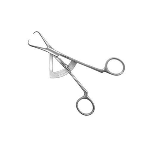 Bone Caliper Double Scale Gerdentusa