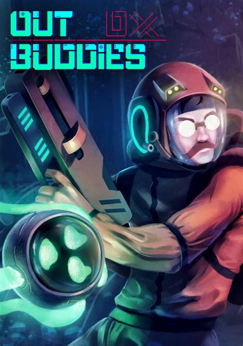 Outbuddies Dx Steam Key For Pc Buy Now