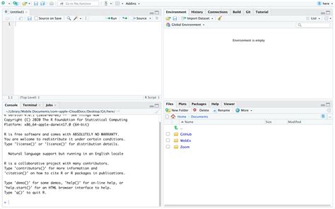 Chapter 1 Introduction To R Stat 107 Outline Of Class Notes