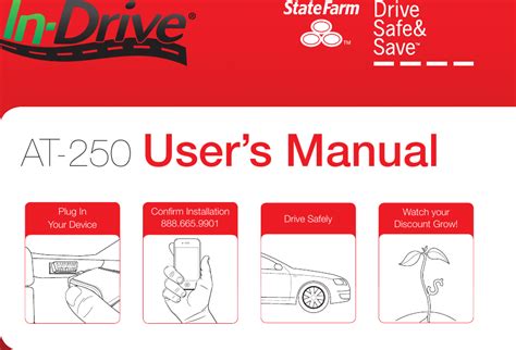 Verizon Connect At Gps Navigation Device With G And Bluetooth User Manual