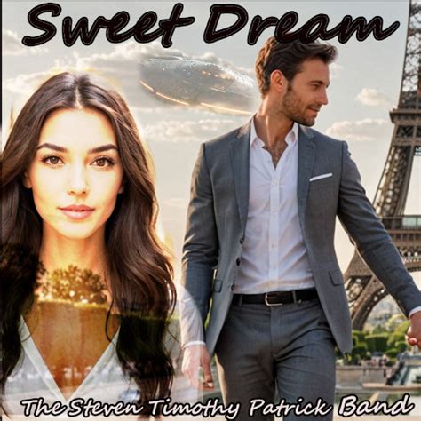 Stream Sweet Dream By The Steven Timothy Patrick Band Listen Online