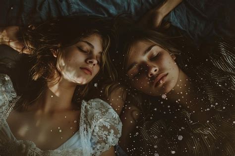 Exploring Gender Roles Ar Generative Ai Premium AI Generated Image