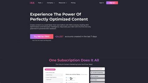 Ink Ai Tool Review Aidigitalx