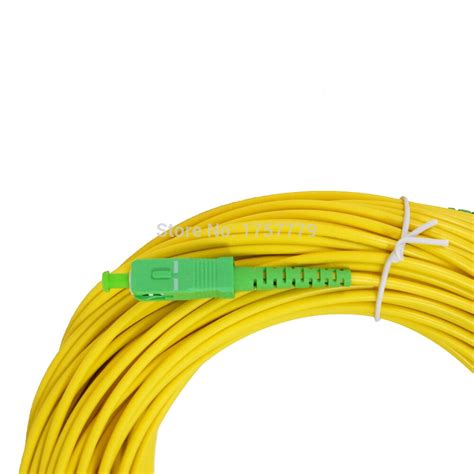 Freies SM SX 3 0mm 3m 5m 10m 15m 20m 25m 30m SC AP Vicedeal