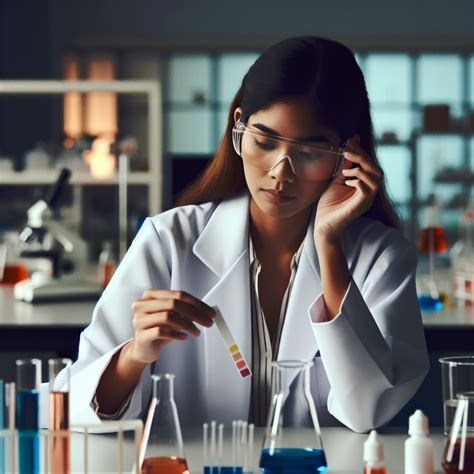 Tips For Using Chlorine Testing Kits And PH Testing Strips Level 7 Chemical