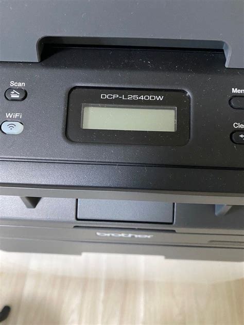 Brother DCP-L2540DW, Computers & Tech, Printers, Scanners & Copiers on ...
