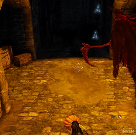 유령아 제발 나 좀 놔둬 할로윈 유령의 집 이벤트 공략