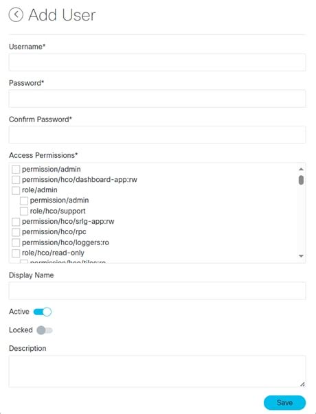 Cisco Crosswork Hierarchical Controller 8 0 Administration Guide Cisco