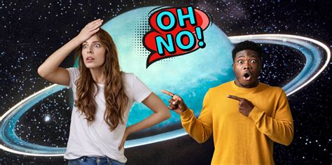 3 Zodiac Signs Fall For The Wrong Person On July 30 During Uranus