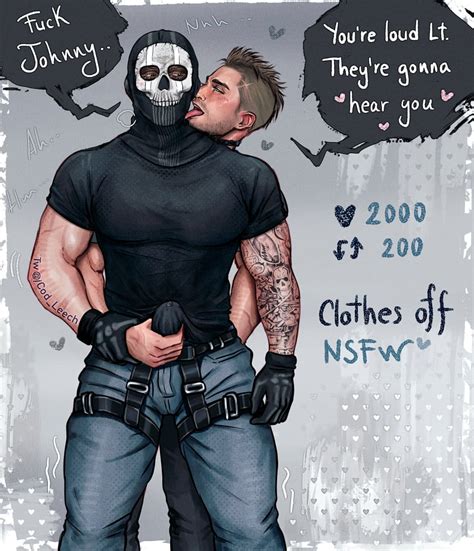 Rule 34 2boys Absurdres Arm Tattoo Bara Black Gloves Black Hair Black Pants Black Shirt Blush