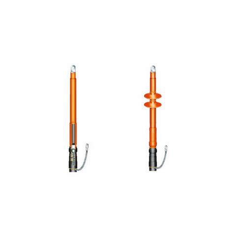 Муфта концевая внутренняя 10кВ СПЕ 1х(150-240) 10ПКВТпОН-2 Termofit ...