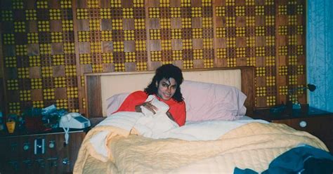 Inside Michael Jacksons Tragic Final Months As Bodyguard Claims Real