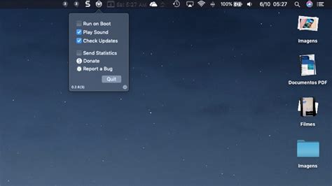 Conheça o companheiro ideal para o novo Dark Mode do macOS Mojave
