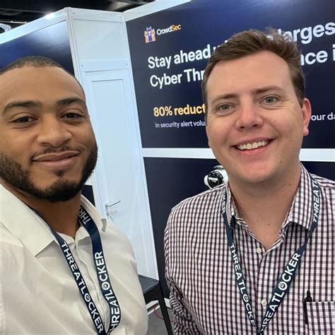 crowdsec on linkedin techlab incyberforumcanada cybersecurity