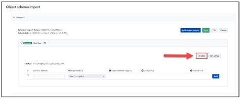 Jira Service Management Integration Device42