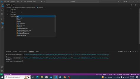 Print Function And Arithmetic Operators In Python Youtube
