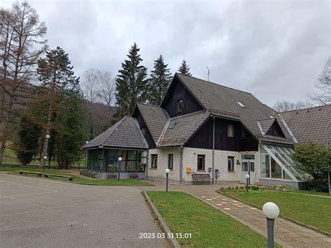 Vikend Tabor V CŠod Lipa Črmošnjice Osnovna šola Šentjernej