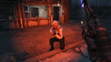 Spider Gwen Outfitstudio Outfit At Fallout Nexus Mods And Community