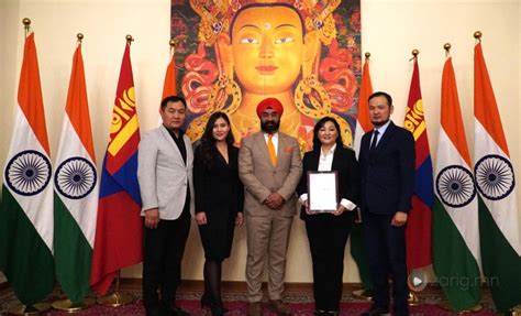 ОУ ын Комплаенсийн менежментийн стандартыг нэвтрүүлсэн санхүүгийн салбарын анхдагч “Монголын