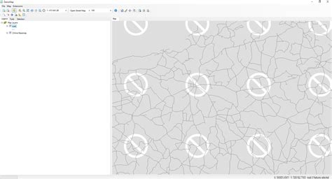 Cant Load Openstreetmap To App · Issue 1321 · Dotspatialdotspatial