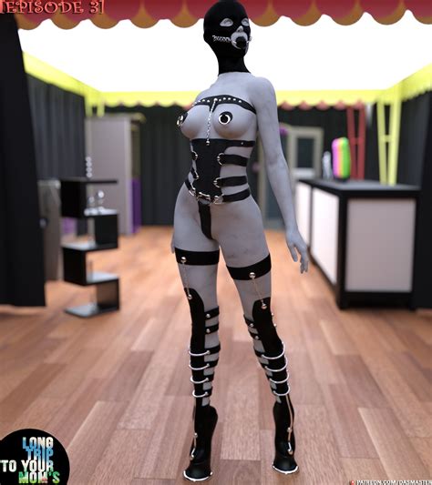 Episode 3 Hard Sex Dummy Rlewdgames