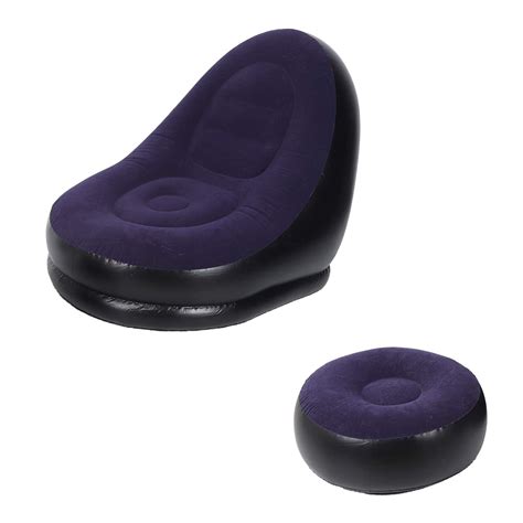 გასაბერი დივანი Inflatable Sofa Bb 01