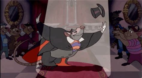 Ratigan Album On Imgur
