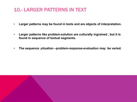 Discourse Analysis For Language Teachers Ppt Discourse Analysis For Language Teachers Ppt