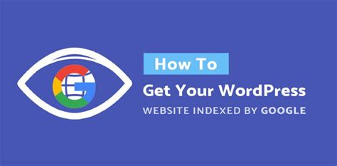 Pratibha Shirsath On Linkedin How To Quickly Index Your Wordpress