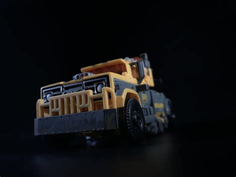 Battletrap Is Really Well Made R Transformers