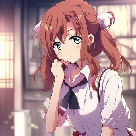 Mikuru Asahina Netwrck