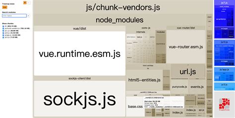 前端项目优化之旅（二）—— Vant 自动按需引入组件 刘先玉