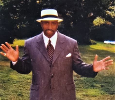 Tyrone Terrell Calhoun Funeral Home And Cremation Service