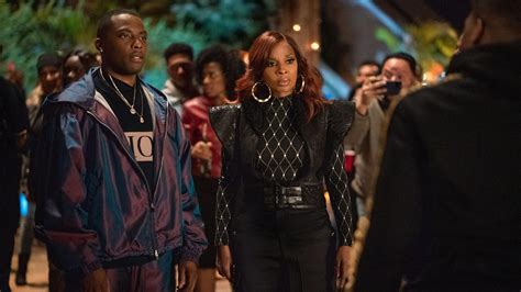 Power Book Ii Ghost S E The Stranger Summary Season Episode Guide