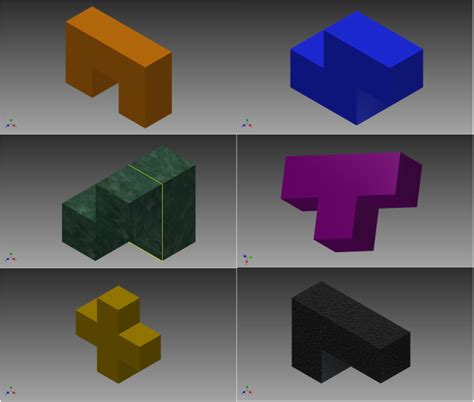 Puzzle Cube Project Jasne Engineering Portfolio
