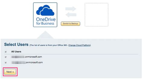It Admin How To Set Up A Sync Between Office 365s Onedrive For