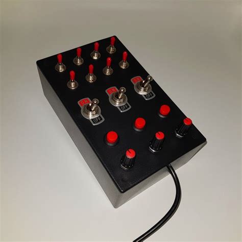 Ats Button Box - Etsy