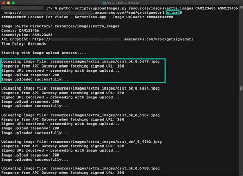 Detect Manufacturing Defects In Real Time Using Amazon Lookout For Vision Artificial