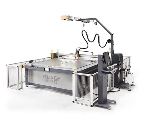 Felix Gluer Xy Gluer Plotter Clarke Murphy Print