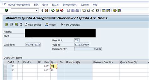 Solved MRP Run With Production Version SAP Community