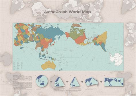 10 Of The Best Map Designs And What They Tell Us About Mapping