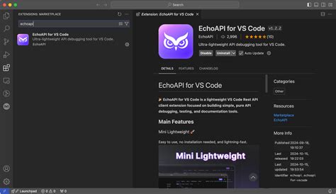 Thunder Client Guide How To Send Requests With Scripting